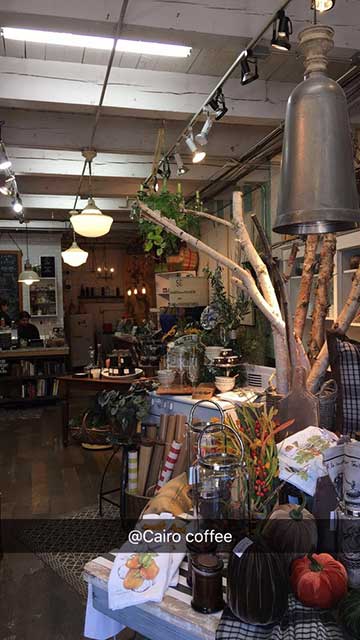 Best Coffee Shops To Get Your Caffeine Fix In Detroit. - Coffee Lovers
