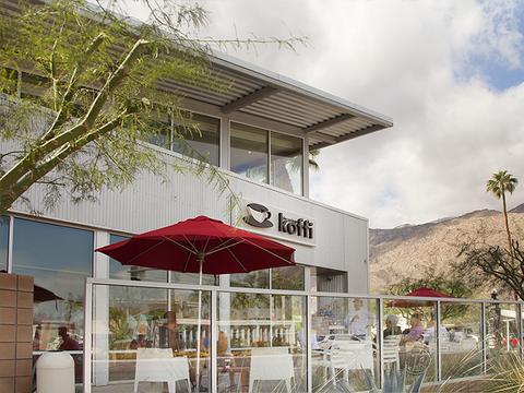 Best Coachella Coffee Shops in California - Coffee Lovers
