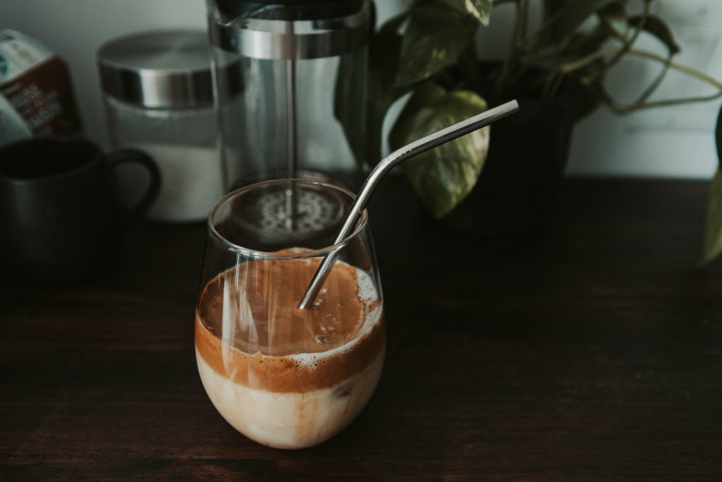 Everything You Need To Know About Dalgona Coffee - Including How to ...