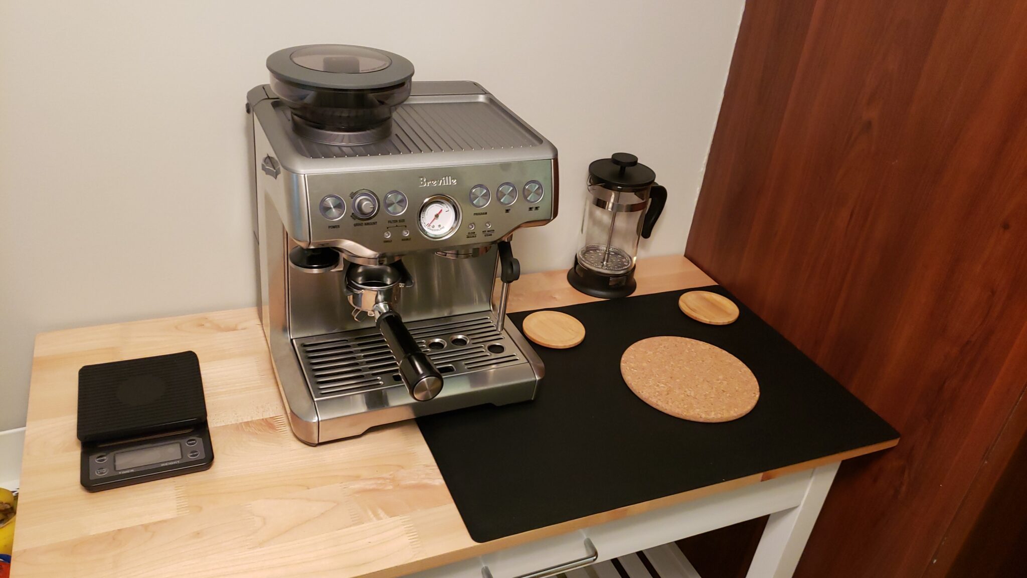 A Guide to Different Types of Espresso Machines - Coffee Lovers