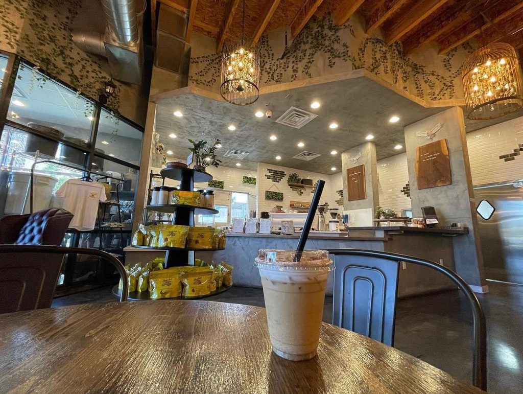 Harry Potter Coffee Shops Around the World - Coffee Lovers