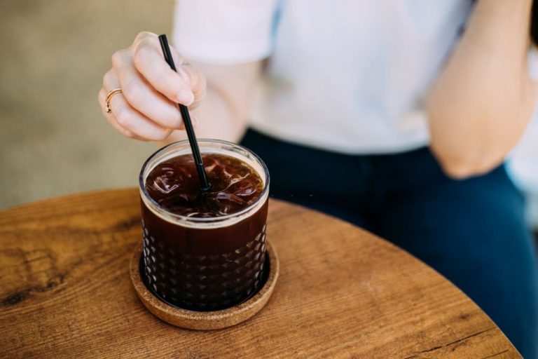 What is Iced Americano? - Coffee Lovers