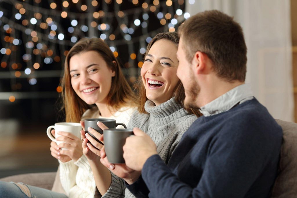 Coffee and Winter – The Perfect Combination! - Coffee Lovers