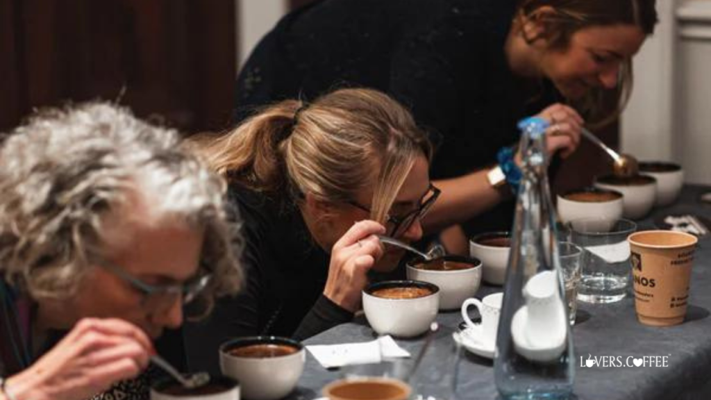 How To Plan a Killer Coffee Event and Why Do it? - Coffee Lovers
