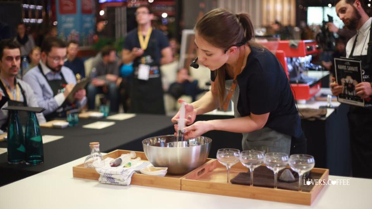 How To Plan a Killer Coffee Event and Why Do it? - Coffee Lovers