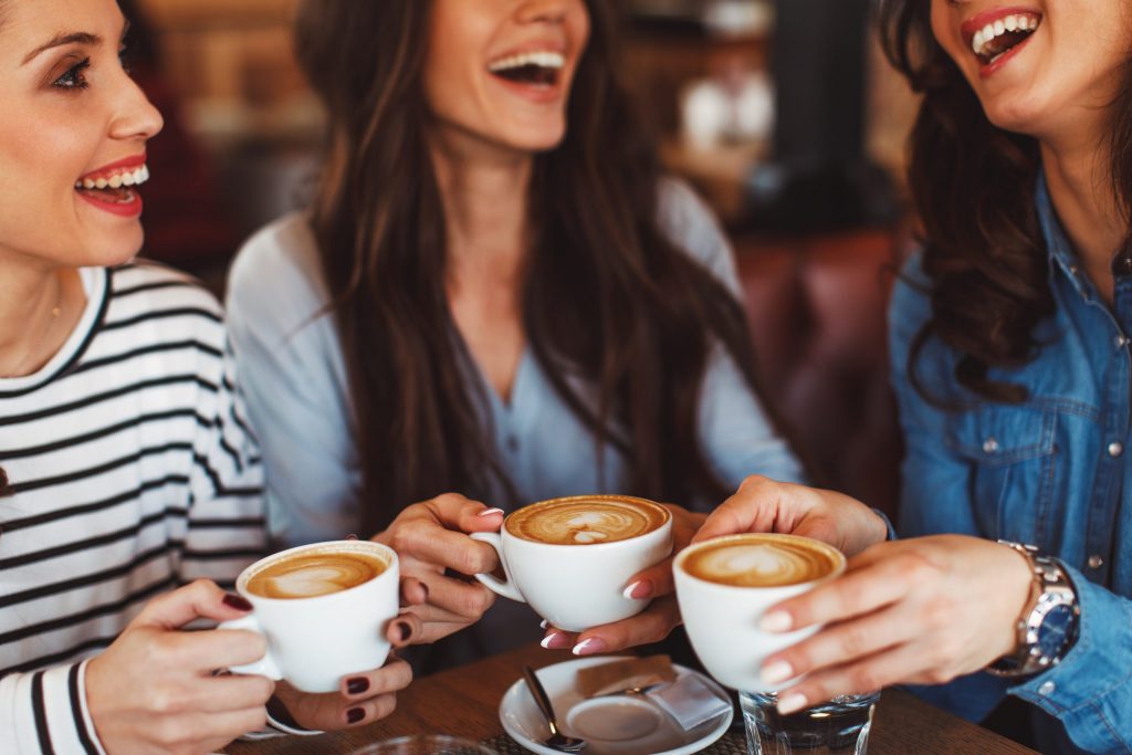 Brewing Longevity: Exploring the Link Between Coffee and Lifespan ...