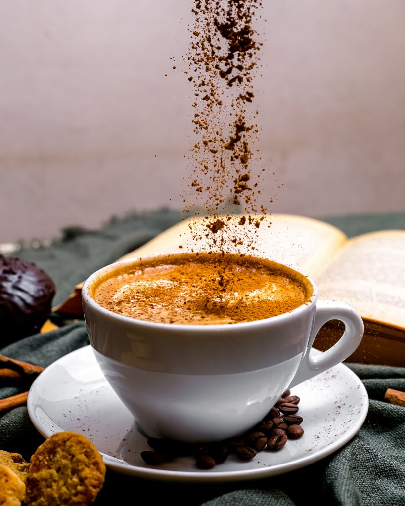 5 Healthy Coffee Additives to Try - Coffee Lovers