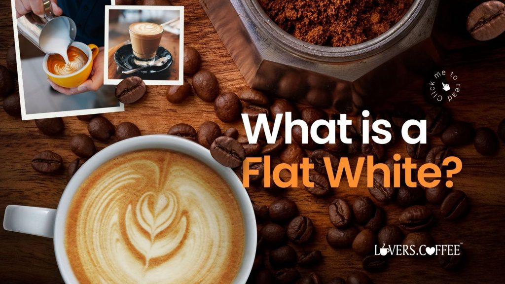 What Makes a Perfect Espresso? - Coffee Lovers