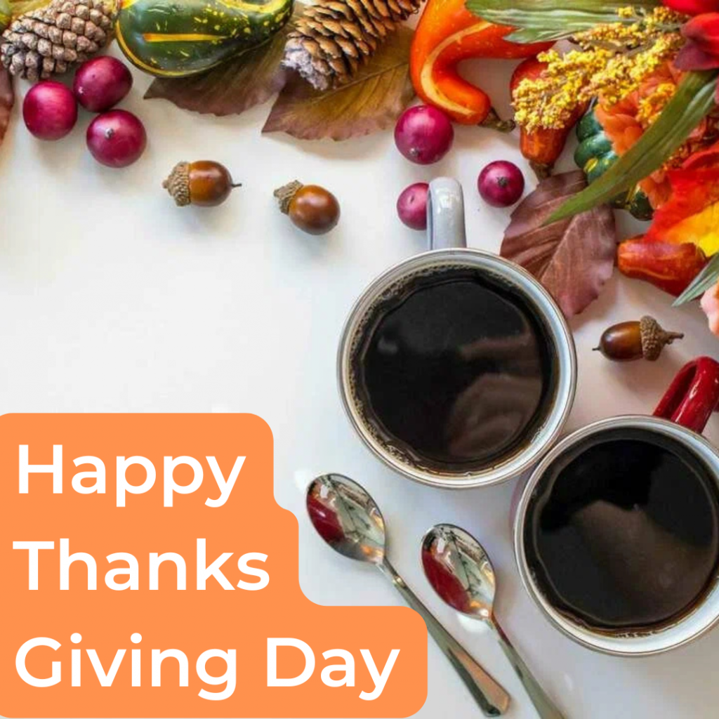 Perfect Coffee Pairings for Your Thanksgiving Dinner - Coffee Lovers