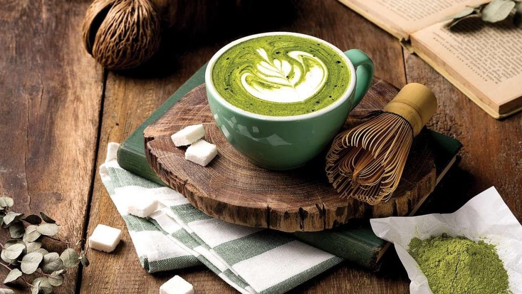 What is Green Coffee and What are Its Health Benefits? - Coffee Lovers