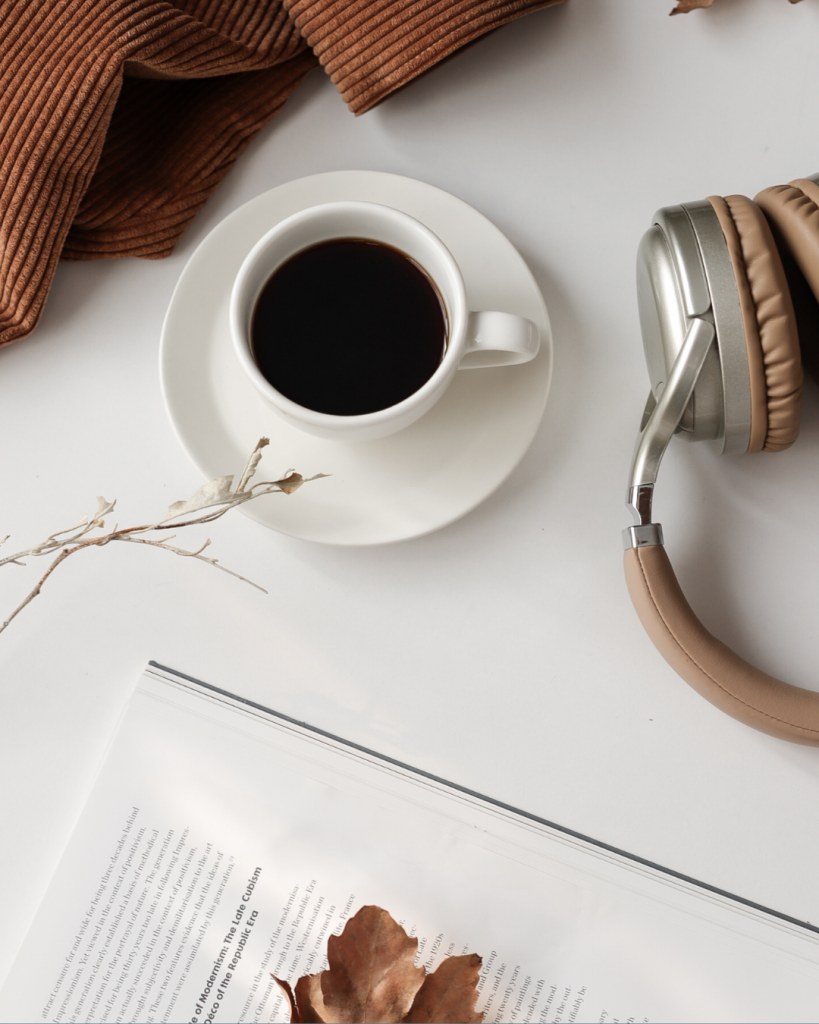 How Coffee Fuels Creativity - Coffee Lovers