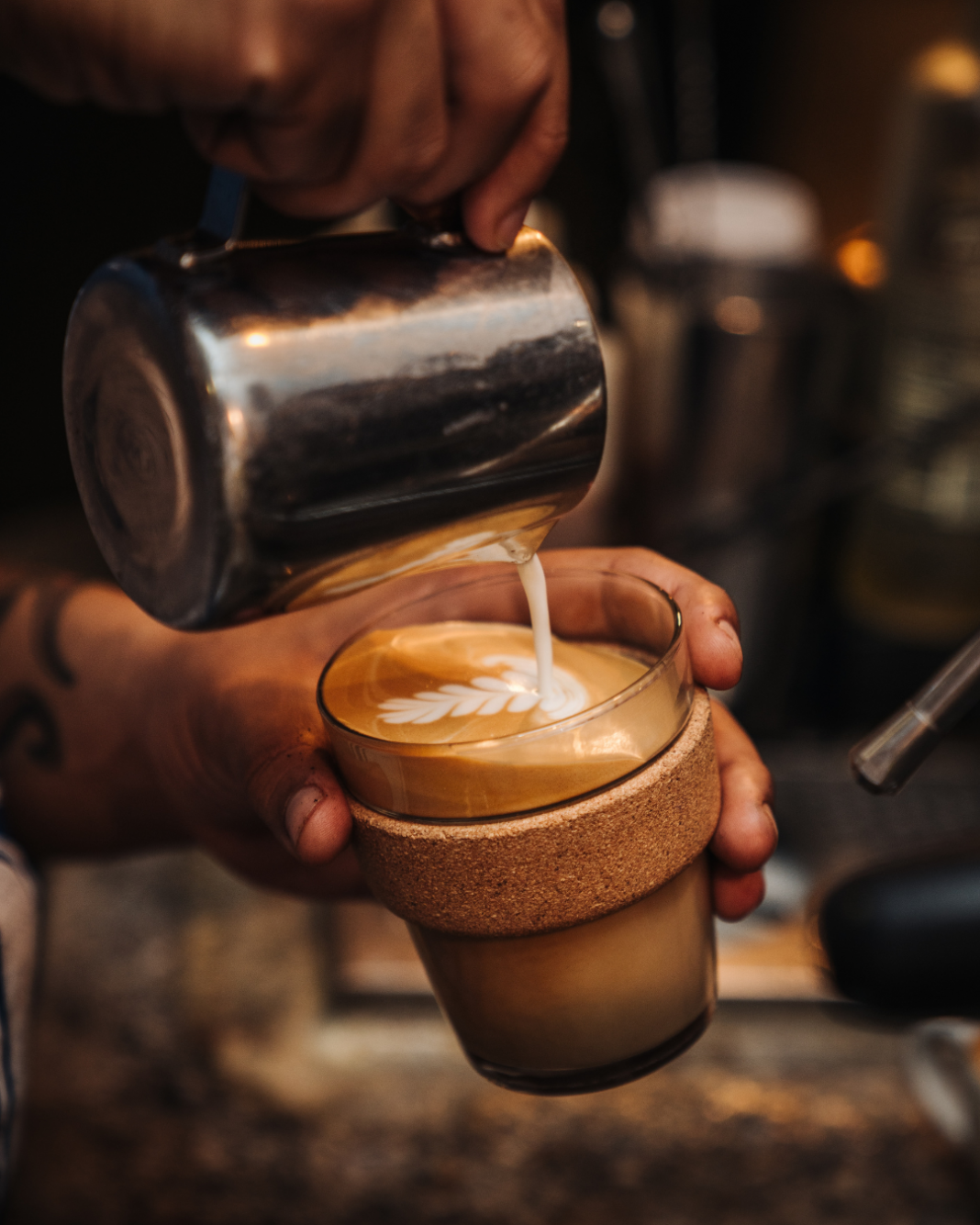 How to Host the Ultimate Coffee Party – A Celebration of All Things ...