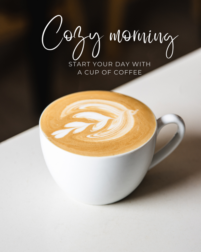 What Is the Home Café Trend? How Gen Z Is Brewing Joy, Aesthetics, and ...