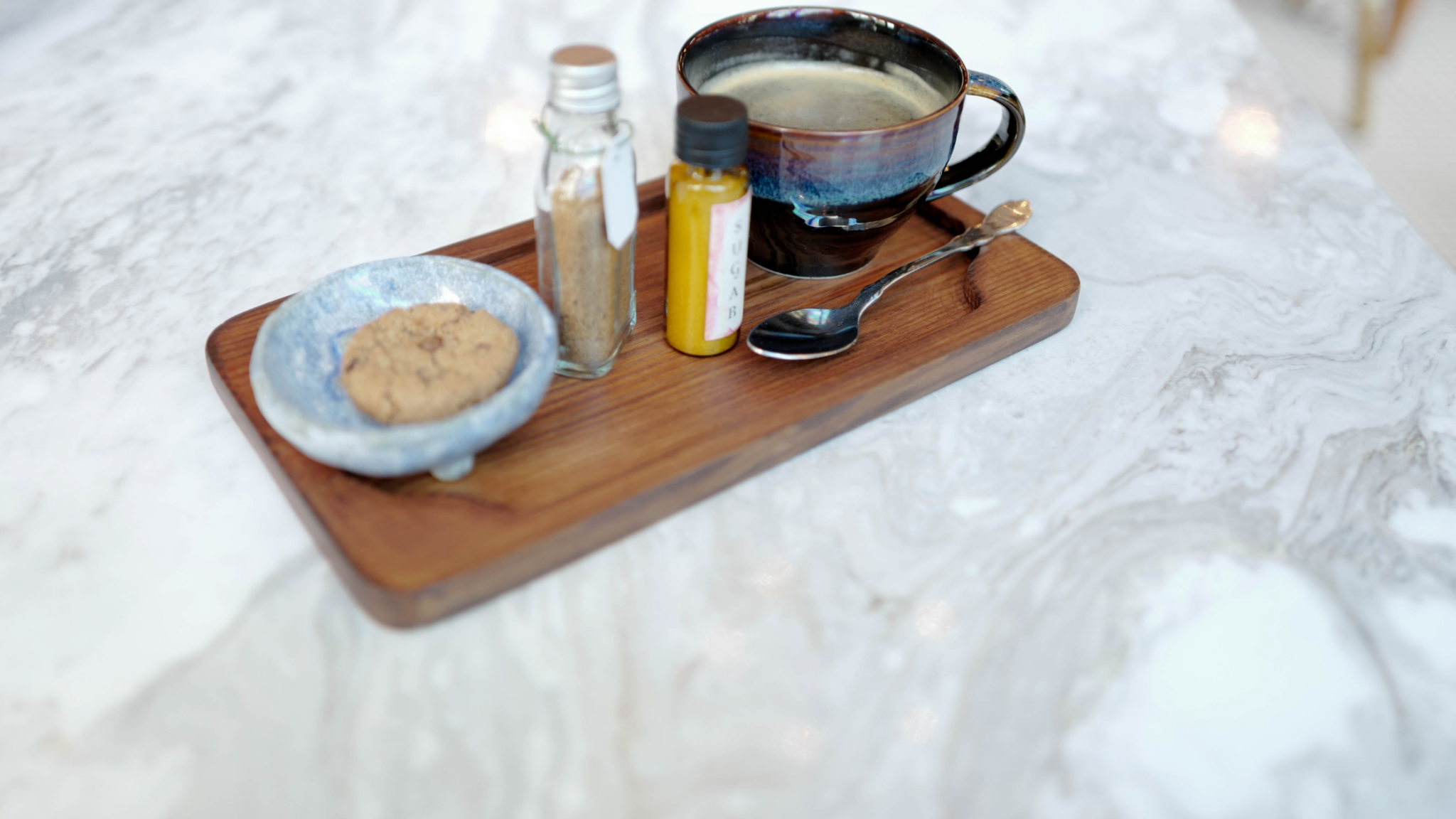 Luckin Coffee 2025 Menu: A Bold New Era in Coffee Culture - Coffee Lovers