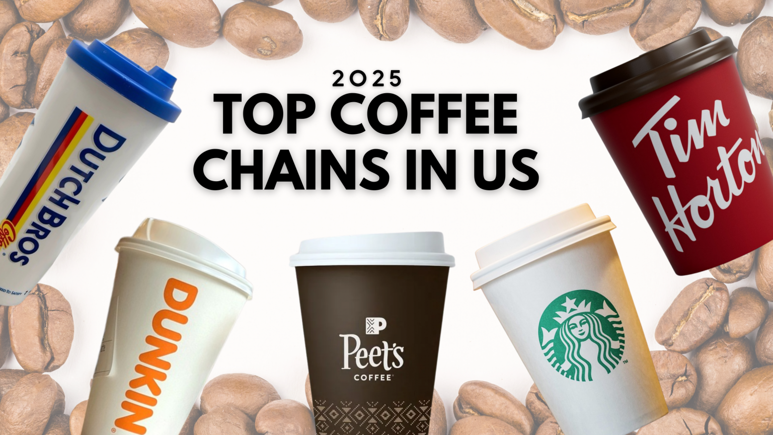 Luckin Coffee 2025 Menu: A Bold New Era in Coffee Culture - Coffee Lovers