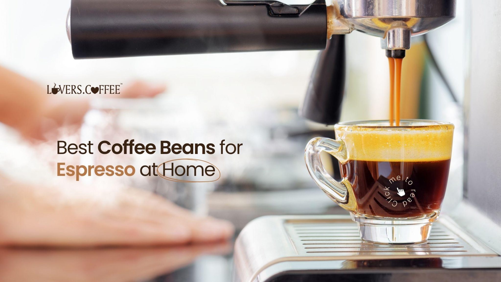 The History of Espresso: How This Iconic Coffee Became a Global ...