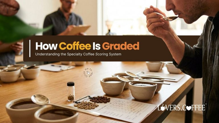 The Complete Guide to Coffee Tasting Notes (And How to Taste Them ...